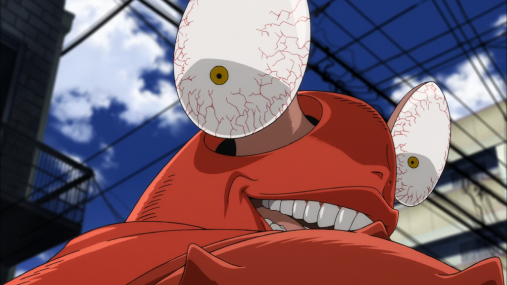 Review: «One Punch Man» Vol. 1 - MAnime.de