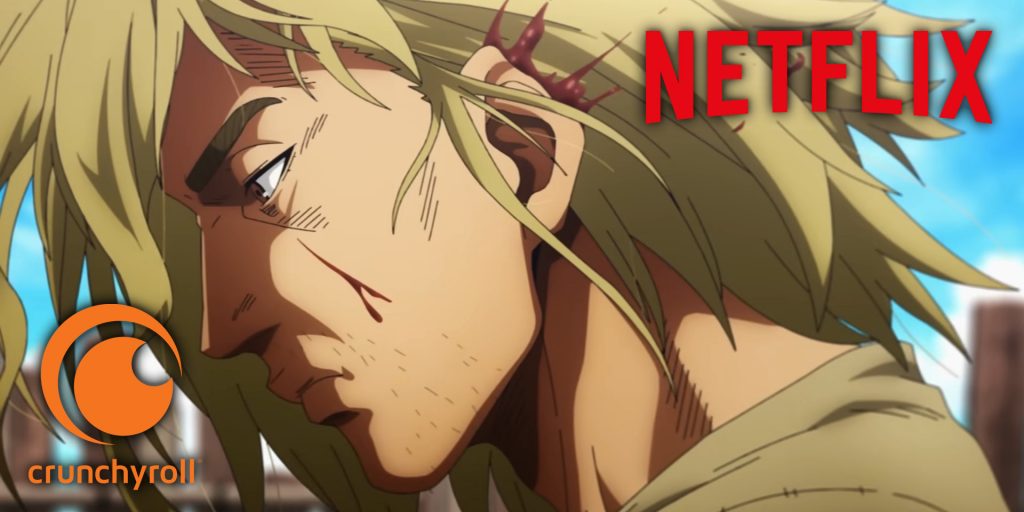 Vinland Saga Archive - MAnime.de