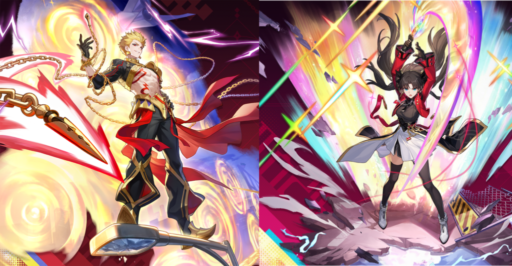 «Honkai: Star Rail»: Neue Details zur «Fate/stay night [Unlimited Blade ...